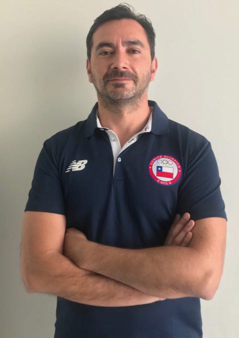 Área Médica - COCH